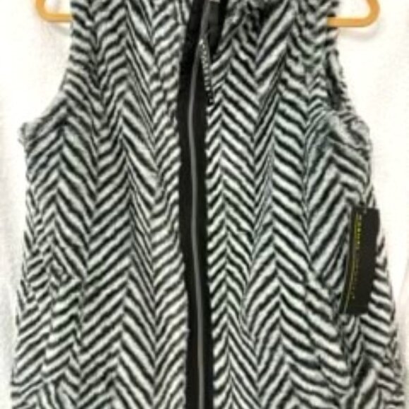 Casual Identity | Jackets & Coats | Casual Identity Reversable Machine ...